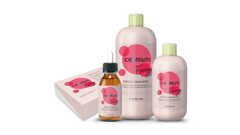 Ice Cream Energy – European Beauty Concepts