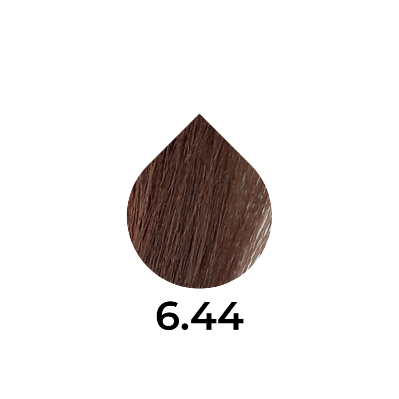 Color Gel Intense Copper – European Beauty Concepts