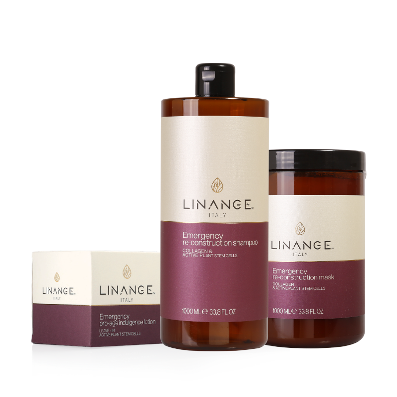 Linange Emergency Salon Kit – European Beauty Concepts