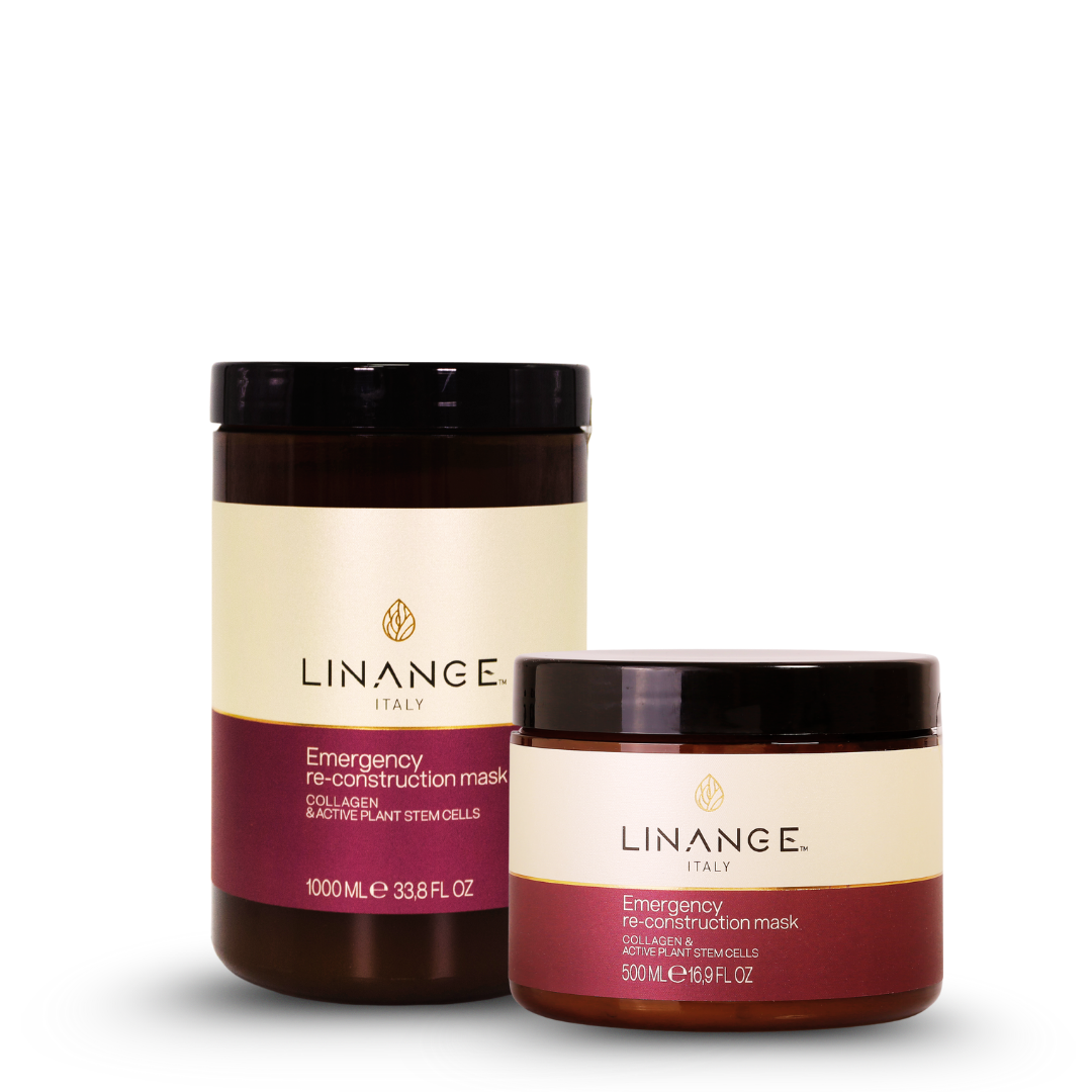 Emergency Mask – European Beauty Concepts