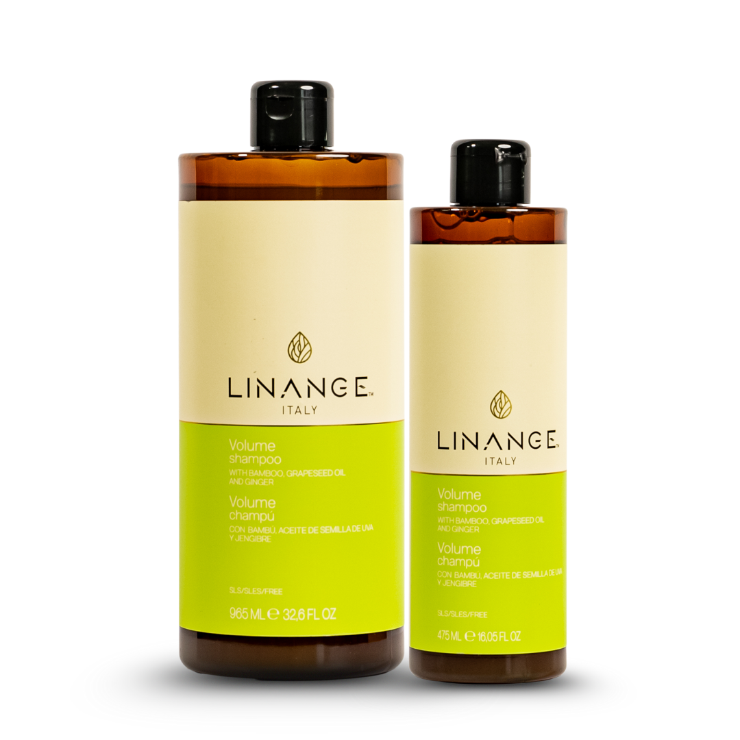 Volume Shampoo – European Beauty Concepts