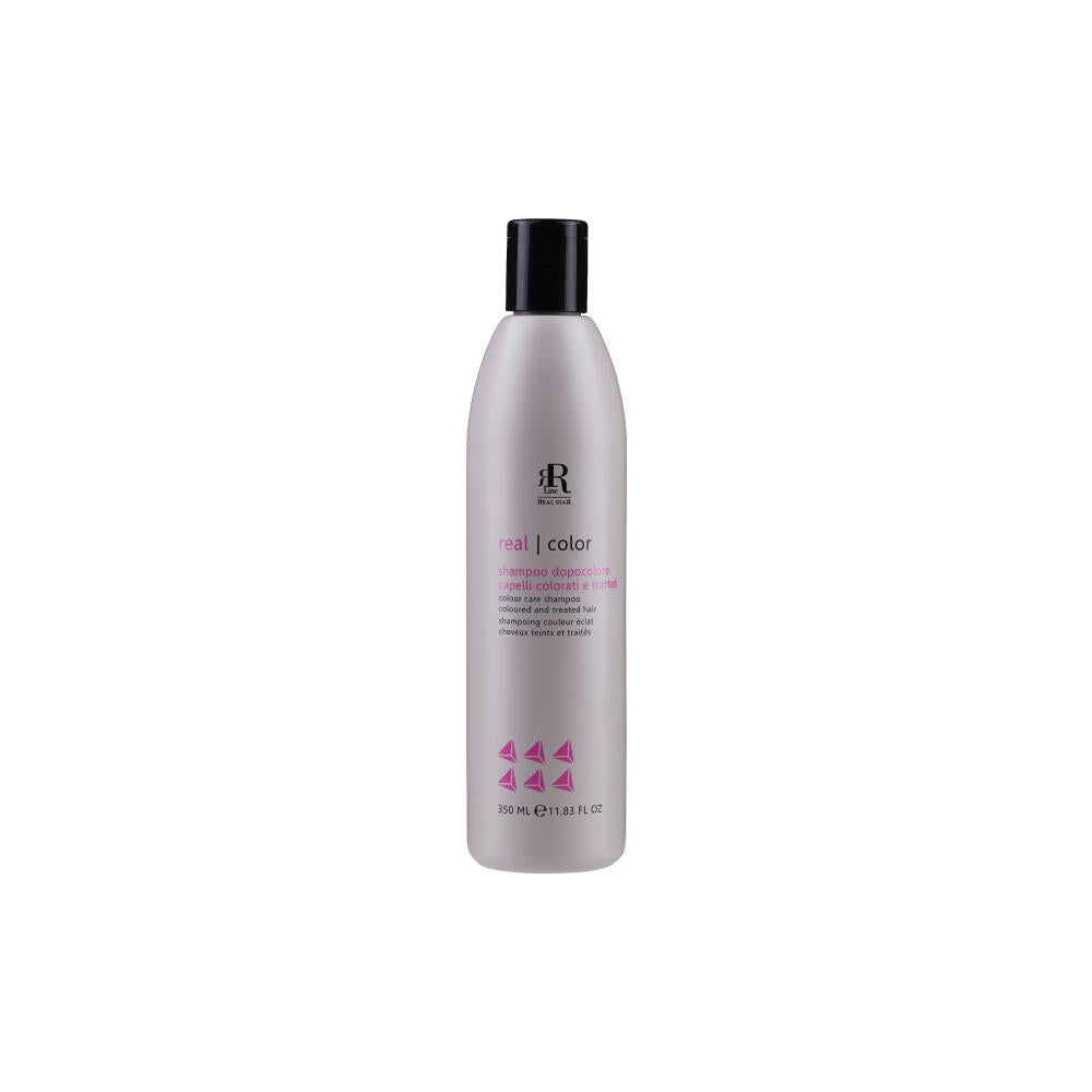 Real Color Shampoo – European Beauty Concepts